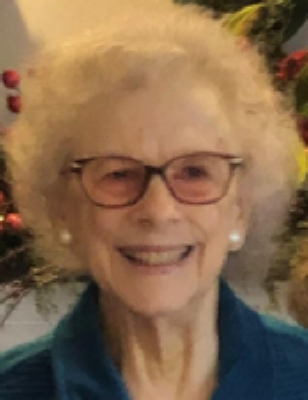 Jean R. Miller - 2022 - Osborne Funeral Home, PA