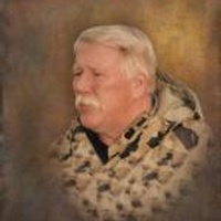 Holger 'Rusty' H. Harvey - 1970 - Holger 'Rusty' H. Harvey