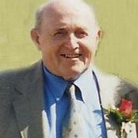 Richard 'Dick' E. Ruppel - 2013 - Daniels & Hutchison Funeral Home LLC