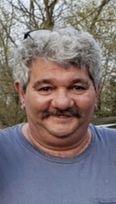 Richard Pedicone, Jr. - 2022 - Daniels & Hutchison Funeral Home LLC