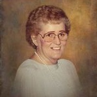 Joan E. Huber - 2007 - Daniels & Hutchison Funeral Home LLC