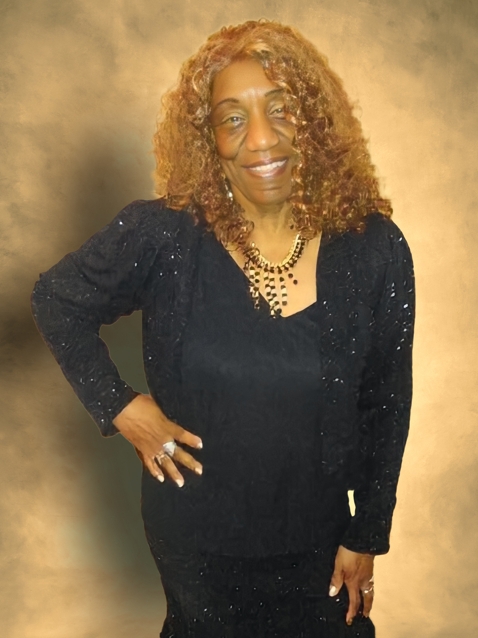 Ada Mae Johnson - 2022 - Howard K. Hill Funeral Services