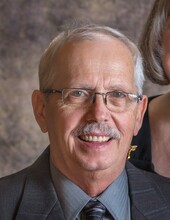 Richard C. Bricker - 2022 - Halvorson-Taylor Funeral Home