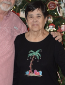 Martha Annette McKinnon - 2022 - McMullen Funeral Home and Crematory