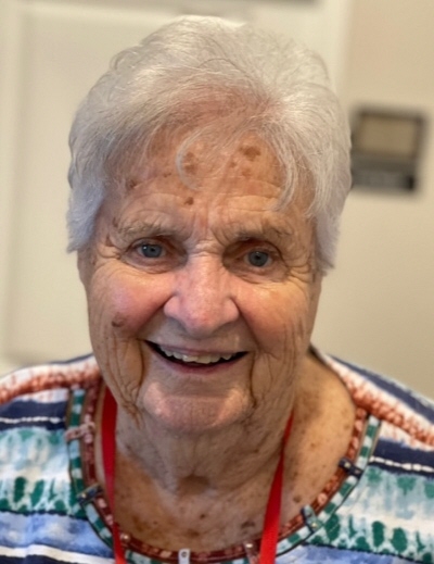 Colleen Ann Larsh - 2022 - Dudley-Hoffman Mortuary