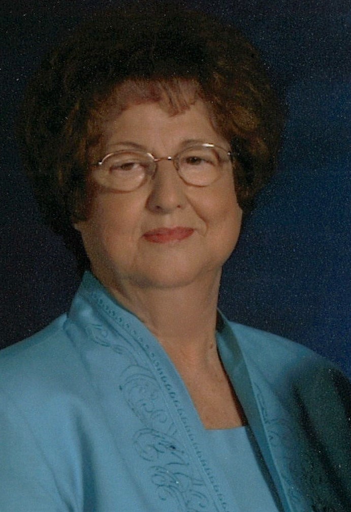 Maxine Cobb Simmons - 2022 - Lewis Funeral Home