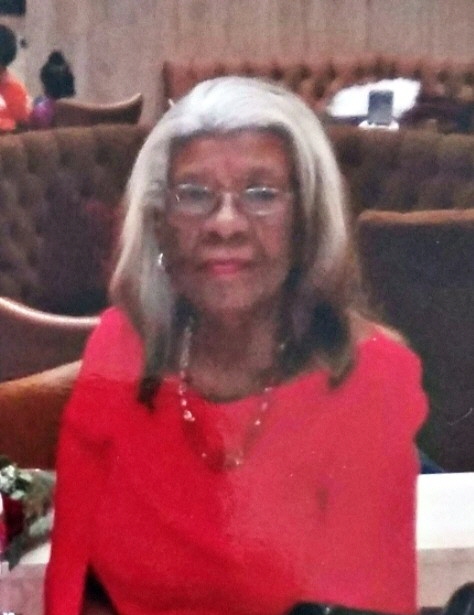 Yvonne Jasmin Evadney Rangolan - 2022 - Gordon Funeral Service and ...