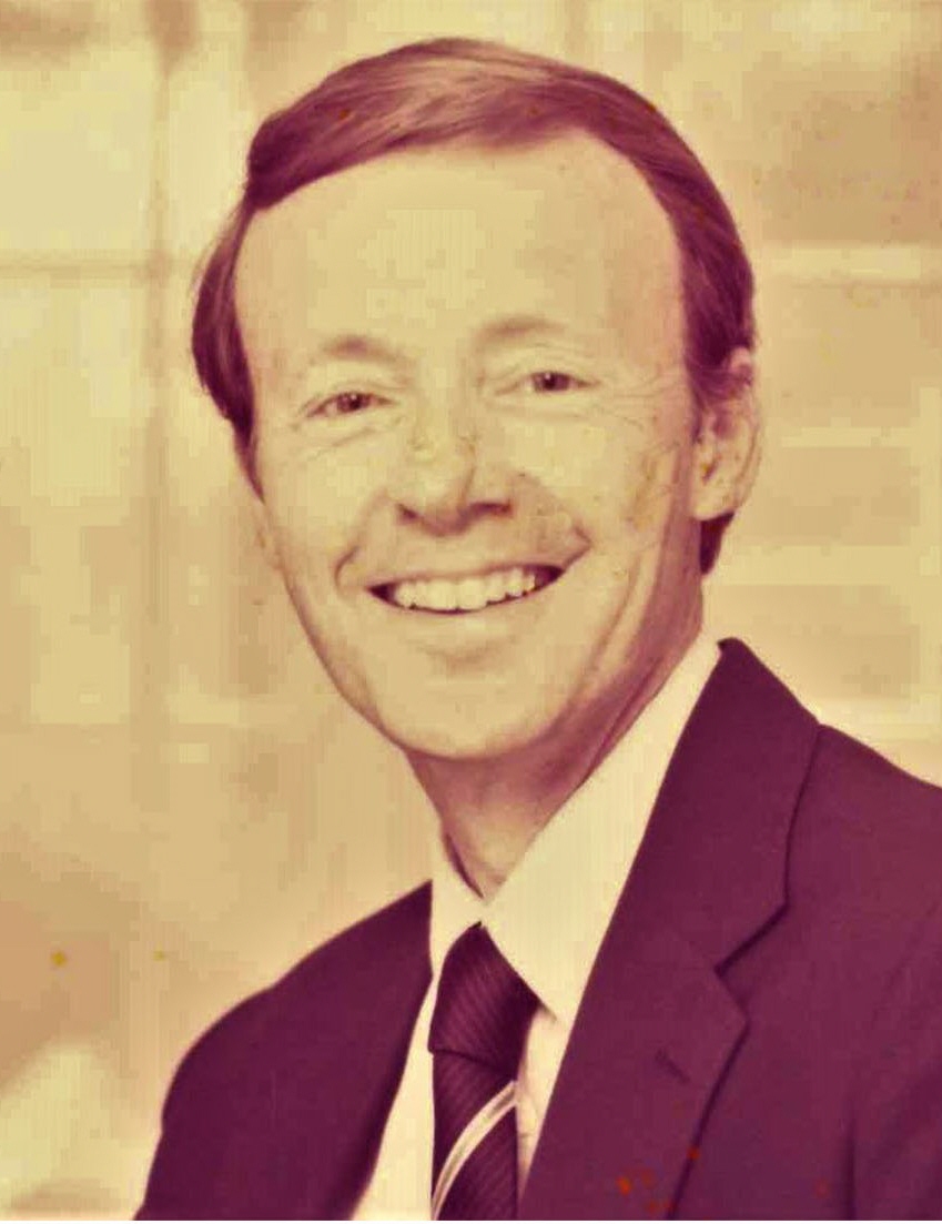 Dr. Bruce Albert Gustafson - 2022 - Salem Funeral and Cremation Services