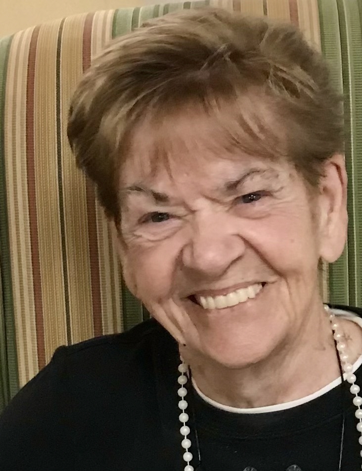 Barbara A. Walsh - 2022 - Eugene J Zale Funeral Home