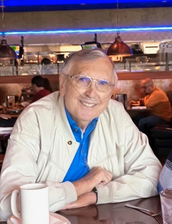 Joseph Raymond Guertin - 2022 - Click Funeral Home