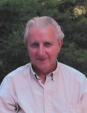 William Bloomer - 2022 - Anderson Funeral Services