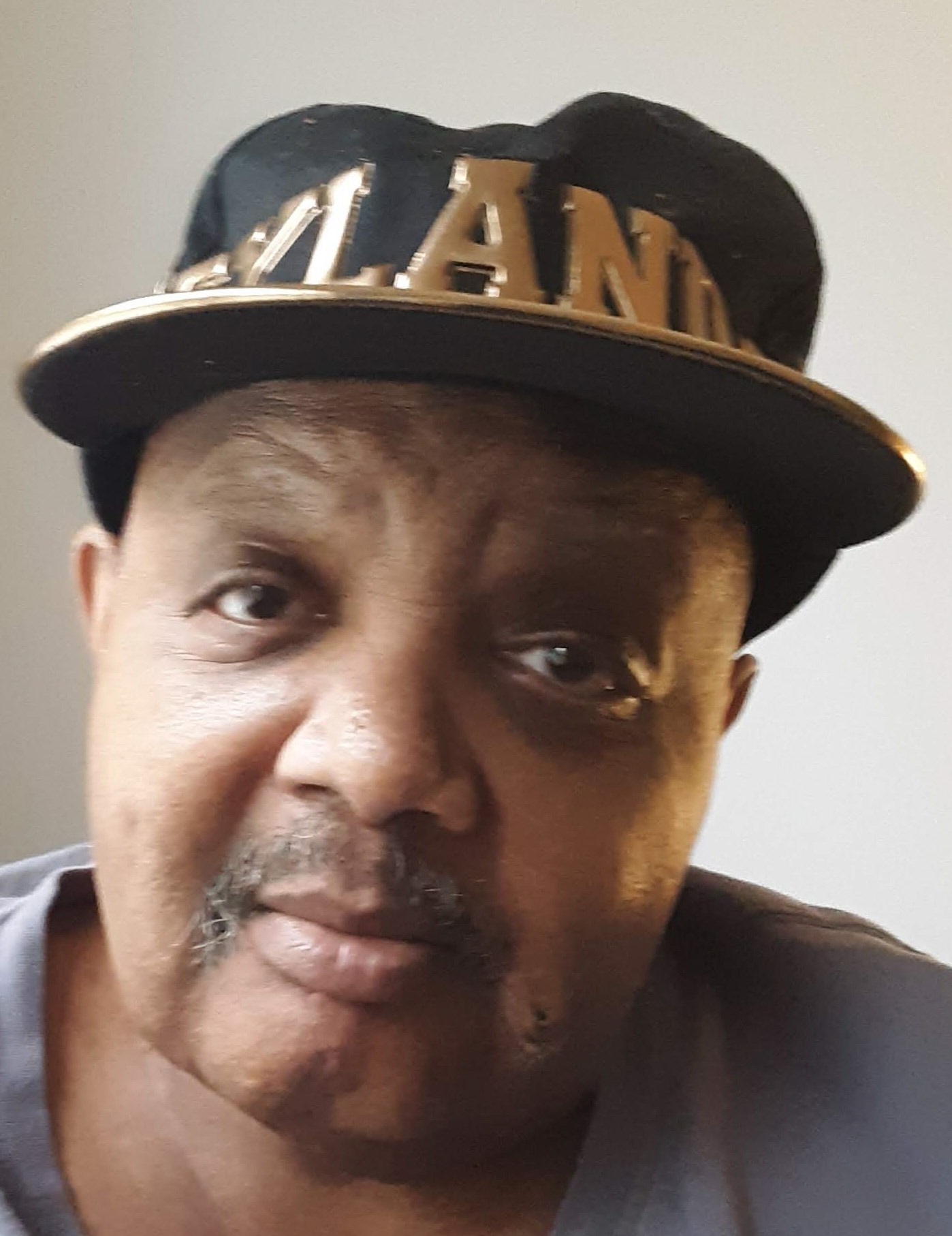 Michael A. Lewis - 2022 - Carnie P Bragg Funeral Homes