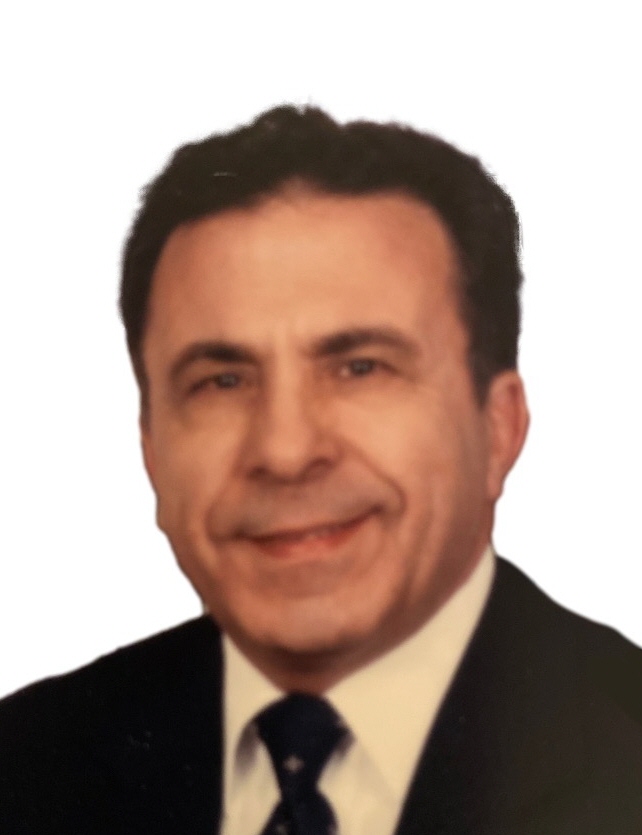 Benny C. Yanni - 2022 - Steel & Wolfe Funeral Home