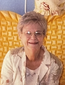 Mary Frances Volk - 2022 - Lamb Funeral Home