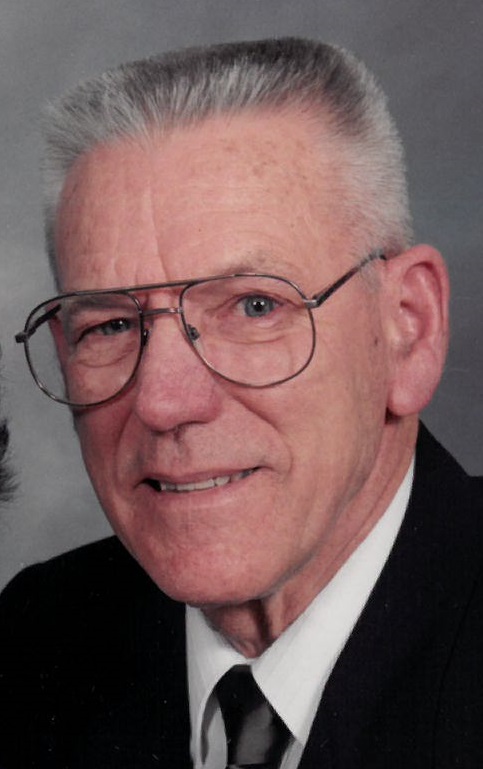 Alfred Thomas "Tom" Dougherty - 2022 - Scarpelli Funeral Homes