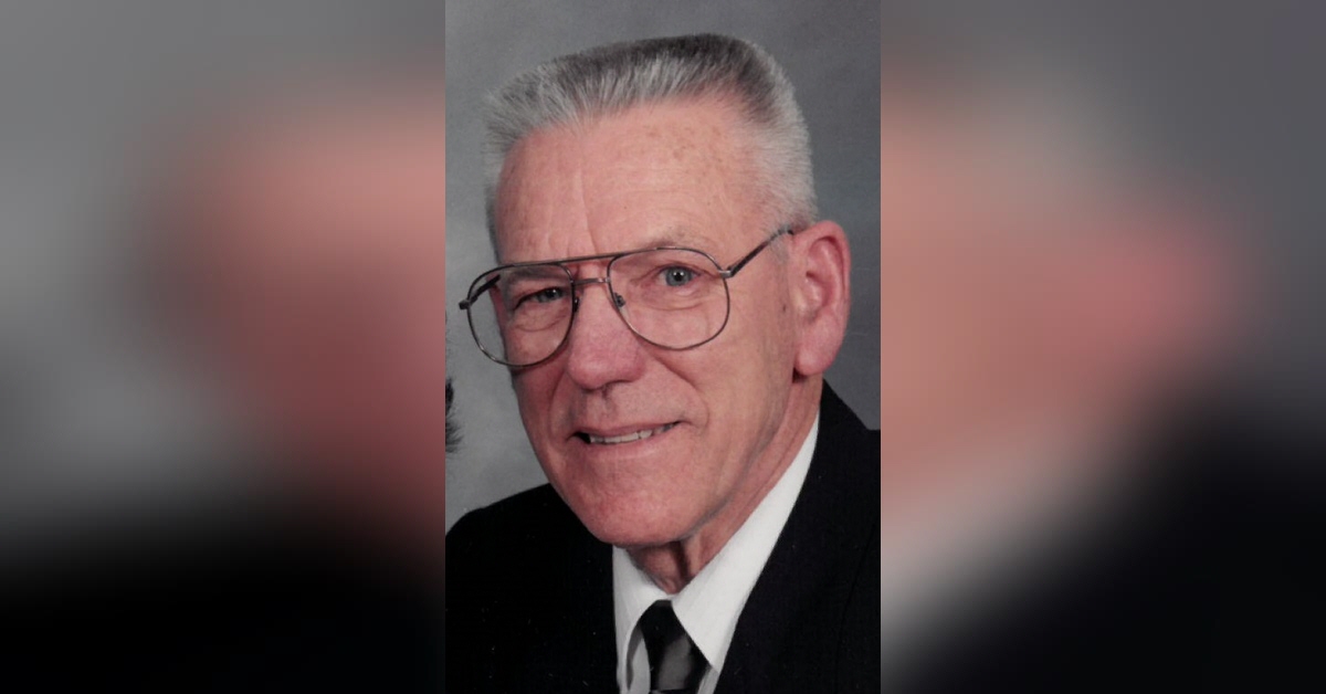 Obituary information for Alfred Thomas "Tom" Dougherty