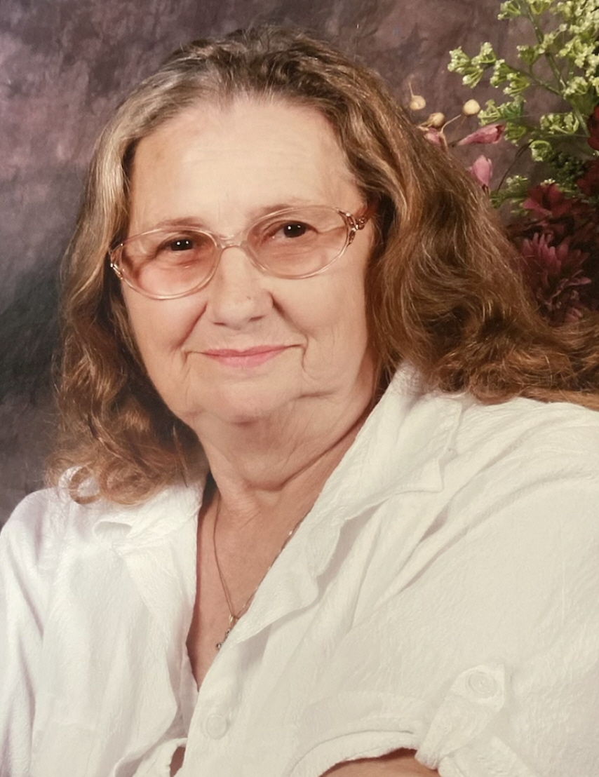 Mary Dale Calhoun - 2022 - Glencoe Hokes Bluff Funeral Home and Cemetery