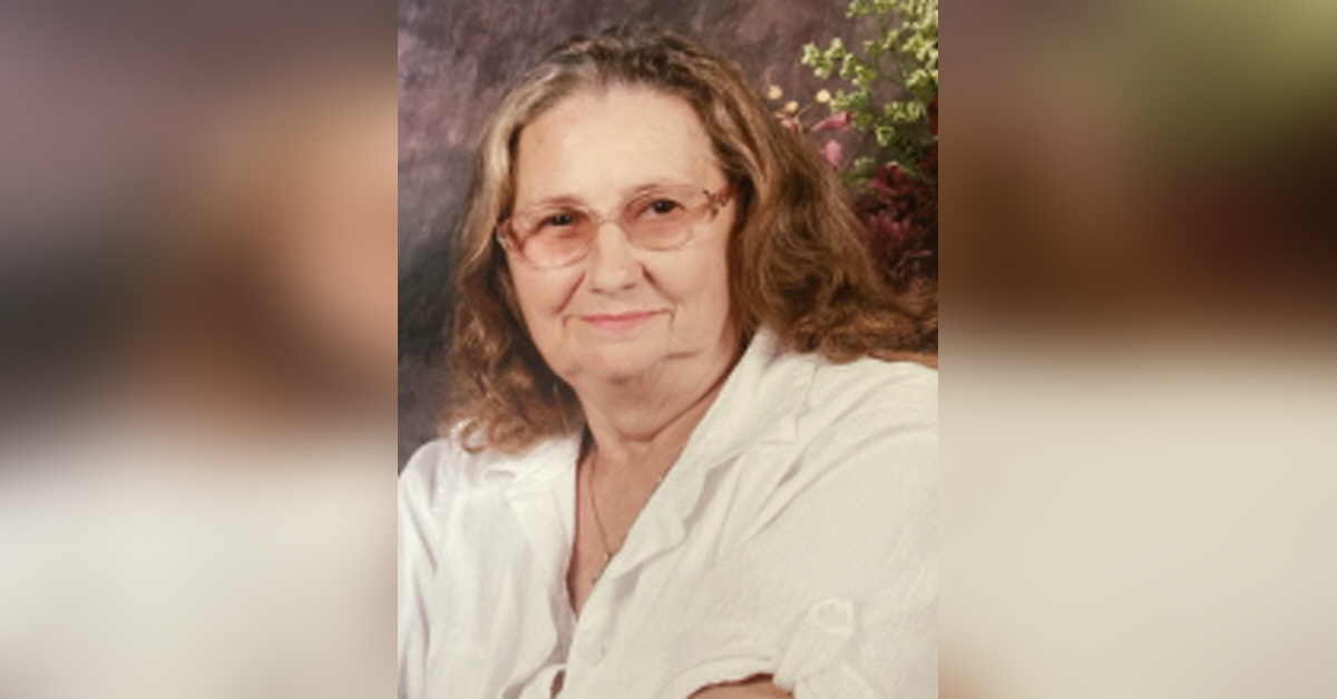 Obituary information for Mary Dale Calhoun