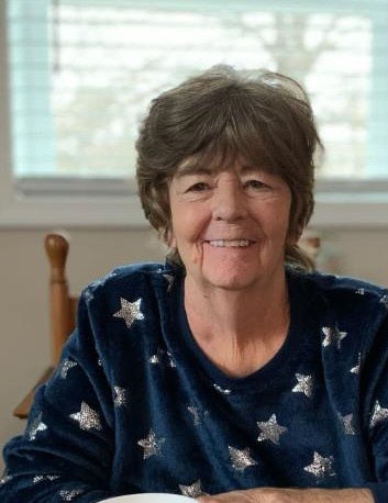 Betty Koger Nowlin - 2022 - Norris Funeral Services