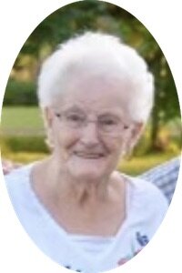 Gaudet, Nora Marie - 2022 - East Prince Funeral Home & Chapel