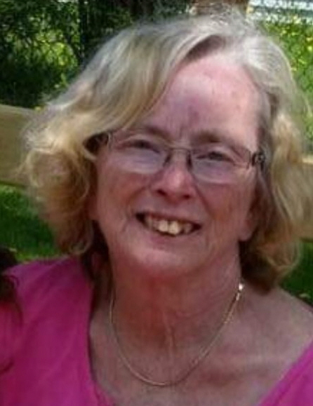 Jan Marie Strang - 2022 - Gunderson Funeral Home