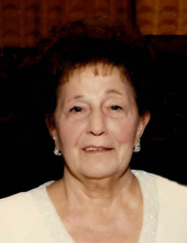 Sadie "Sally" Zangara - 2022 - Aloia Funeral Home, Inc.