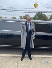 Michael Reeves - 2022 - Lee Funeral Home