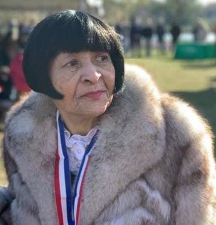 Roberta Ruth Marshall - 2022 - Boyd Funeral Services LLC.