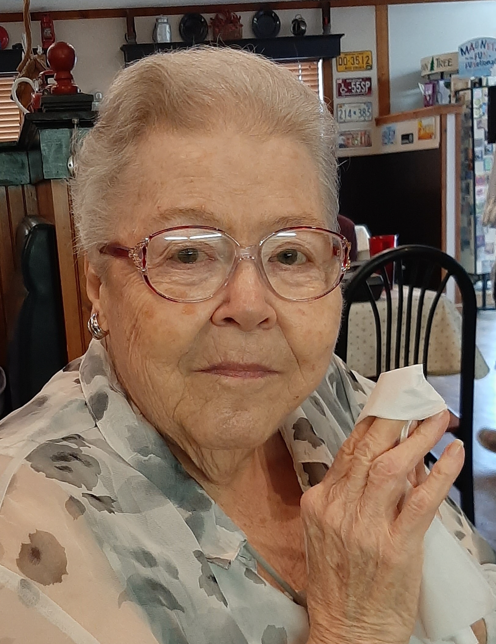 Laura Jane Stuart Walls - 2022 - Wallace & Wallace Inc.