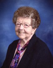 Fay May Davis - 2022 - Bridgman Funeral Home