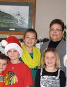 Deborah Susan Kuebler - 2022 - Garr Funeral Home