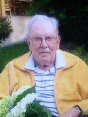 Albert Charles Potter - 2016 - Sarnia Cremation Services