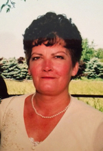 Teresa Barbara Mary Kamerman - 2016 - Sarnia Cremation Services