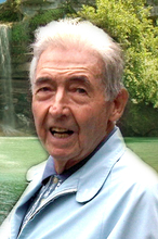 Johannes "John" Taal - 2015 - Sarnia Cremation Services