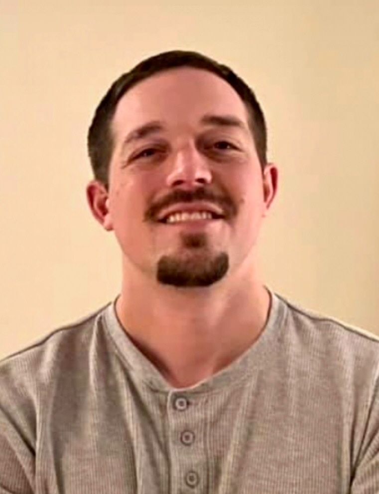 Nicholas Baker - Memories Trees