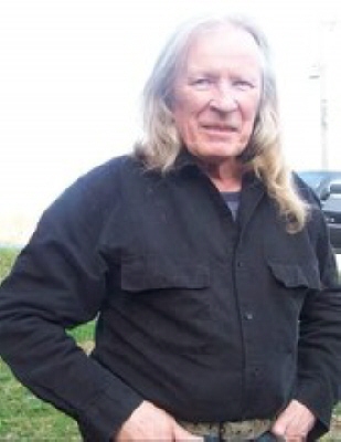 Darrell Ray Nelson - 2022 - John M. Oakey & Son Funeral Home and Crematory