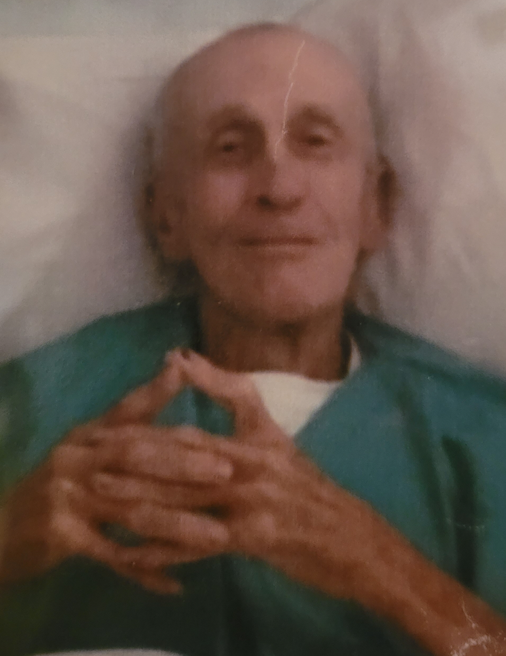 Donald Lee Batchelder - 2022 - Heritage Funeral Home