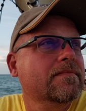 Tony Rowe - 2022 - Garnand Funeral Home - Garden City