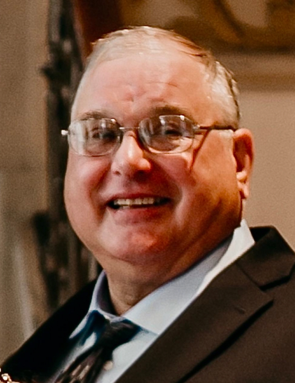 James Patrick Foley Jr. - 2022 - Modetz Funeral Homes