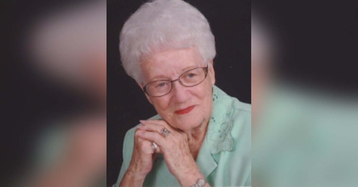 Obituary information for Fern Frazee Burling