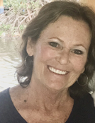 Sandra Kay Robinson - 2022 - Potter Funeral Home,Inc.