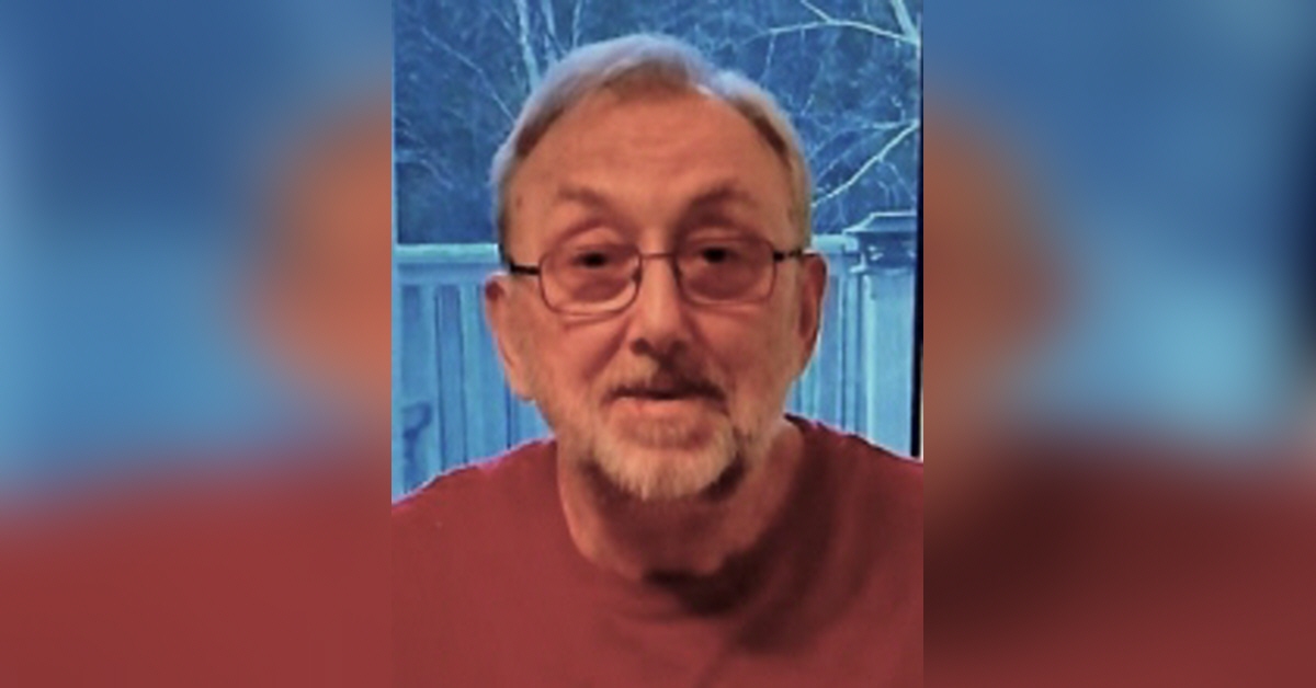 Obituary information for Ronald John Rowe