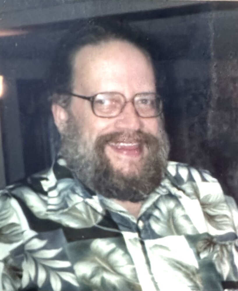 Steven Walter Babcock - 2022 - Letro-McIntosh-Spink Funeral Home Inc