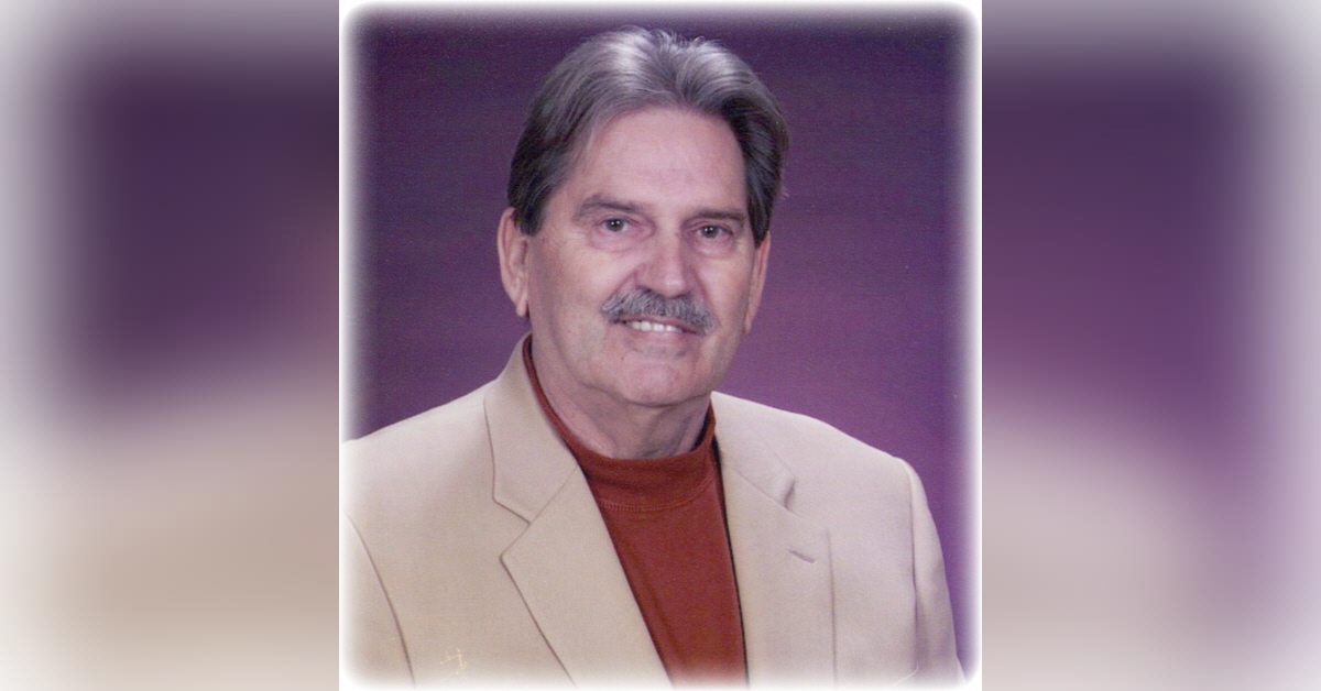 Obituary information for Kenneth Wayne Bailey