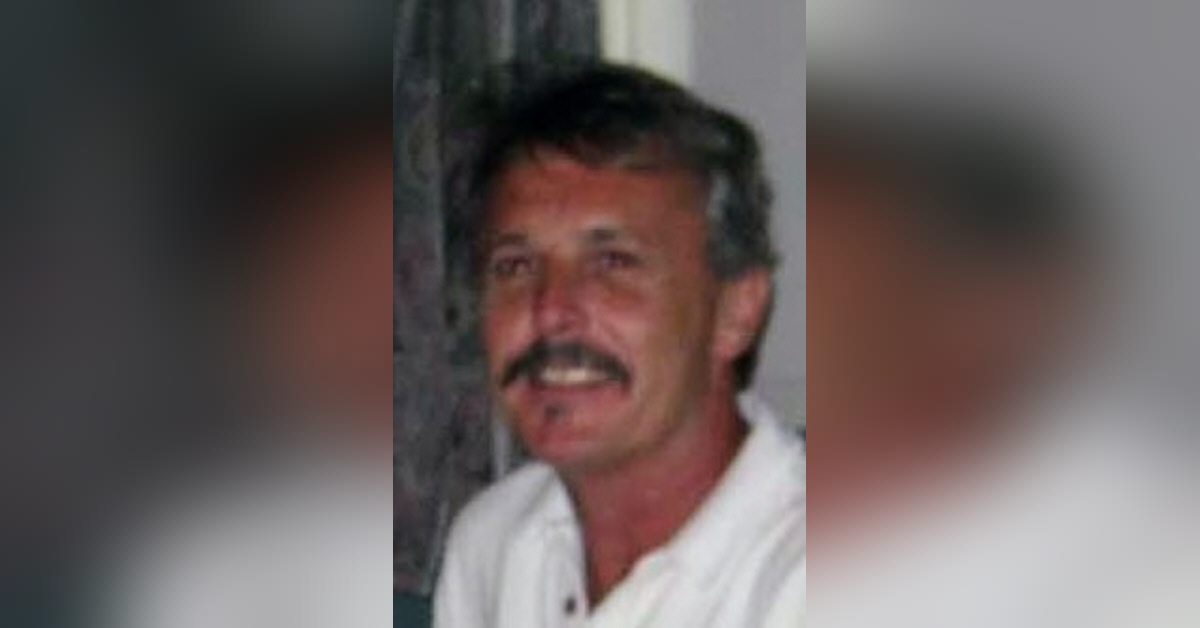 Michael Stephen Darst Obituary - Visitation & Funeral Information