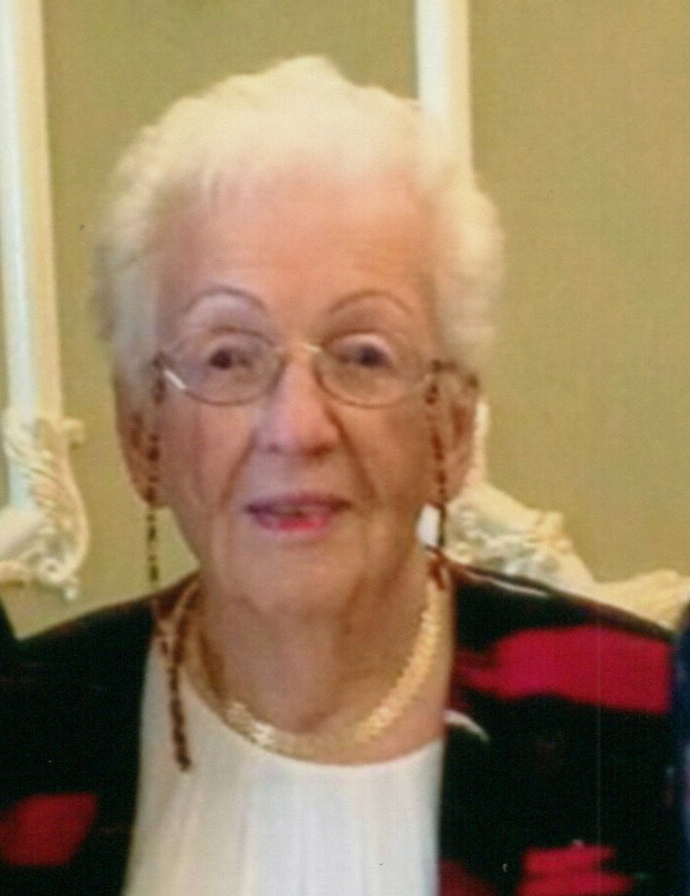 Mary J. Nolan - 2022 - Robert A Pumphrey Funeral Homes