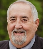 Armand Paul Clavelle - 2022 - Fotheringham - McDougall