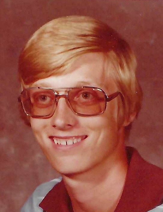 David Hayes - 2022 - James ODonnell Funeral Home