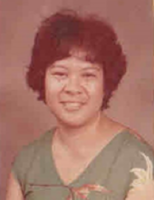 Helene Kehau Tanimoto - 2022 - Mililani Memorial Park & Mortuary
