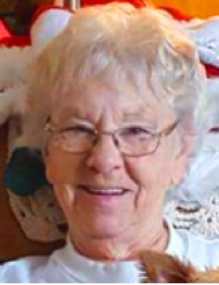 Vivian L. Gates - 2022 - Paradis-Givner Funeral Home